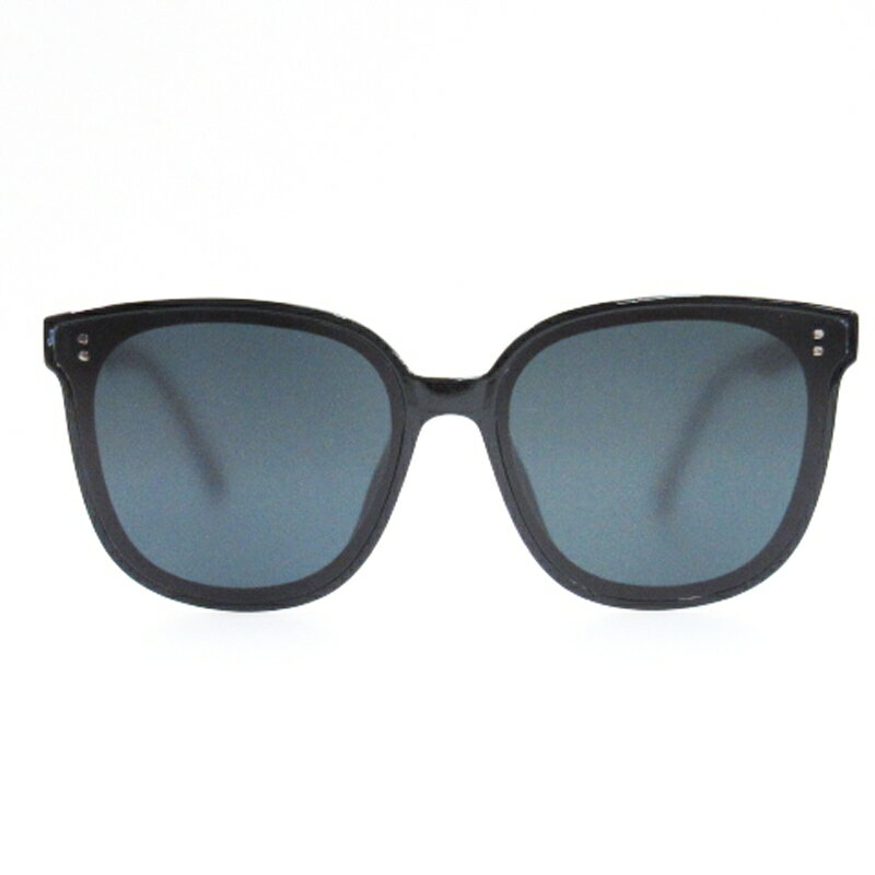 【中古】OARINE サングラス セルフレーム ブラック 56□23 150 メンズ 【ベクトル 古着】 250817表記サイズ56□23 150実寸サイズレンズの大きさ：ヨコ6 タテ5.5cm　フレーム：14.5cm　テンプル：15cm　...