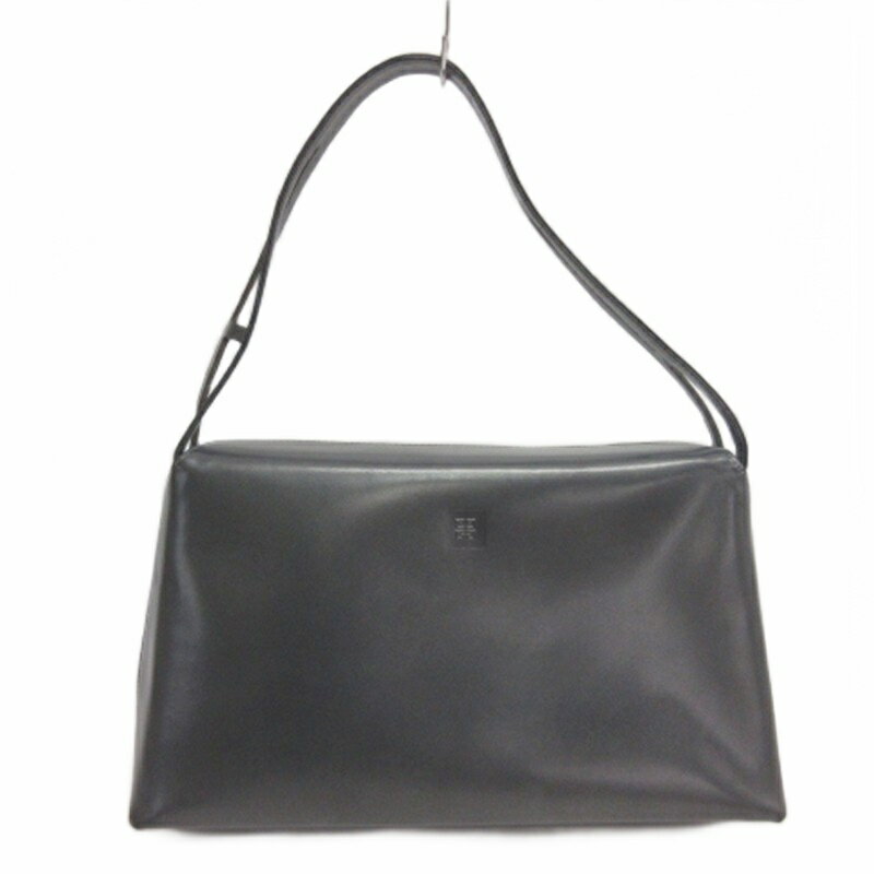 【中古】ジバンシィ GIVENCHY 4Gロゴ ワンショルダー バッグ ハンド グレー系 レディース 【ベクトル 古着】 260329ブランドジバンシィ GIVENCHY実寸サイズヨコ：29cm　タテ：17cm　マチ：8cm　　色グレー状態...