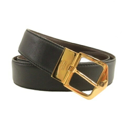 【中古】ロエベ LOEWE アナグラム ベルトバックル ゴールドカラー 260623E メンズ 【ベクトル 古着】 260623ブランドロエベ LOEWE実寸サイズタテ/3.5cm　ヨコ/5cm　色ゴールドカラー状態この商品には下記のような...