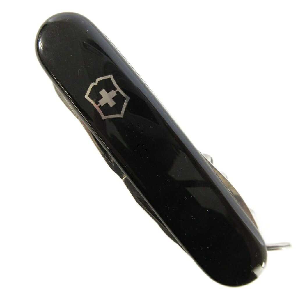 【中古】ビクトリノックス VICTORINOX アウトドア マルチツール ナイフ ハサミ 栓抜き ■GY99 その他 【ベクトル 古着】 260525ブランドビクトリノックス VICTORINOX実寸サイズ縦 約9cm×横 約2.5cm×厚...