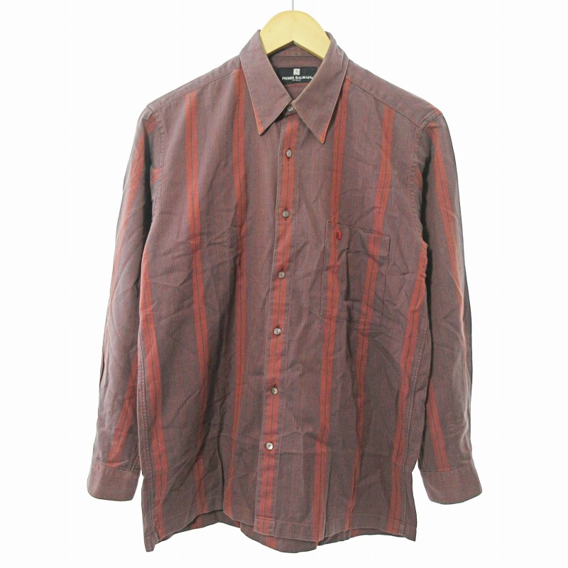 楽天市場】balmain(柄ストライプ)(メンズファッション)の通販 楽天市場】balmain(柄ストライプ)(メンズファッション)の通販