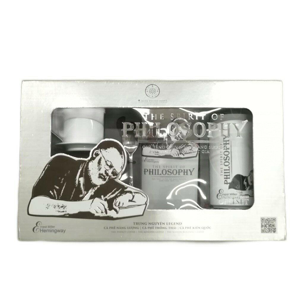 【中古】ヘミングウェイ ベトナムコーヒーセット タンブラーセット コーヒー豆欠損 ☆AA★ 【ベクトル 古着】 260618実寸サイズ-　状態・付属のコーヒー豆が欠損しております。 ・タンブラーセットに保管時等に伴うスレ、薄汚れがあります。...