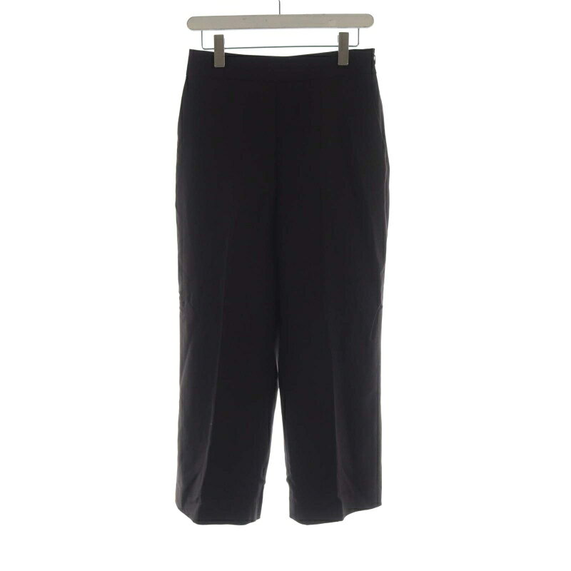 【中古】ユナイテッドアローズ UNITED ARROWS UBCB SAXONY ストレートパンツ スラックス 38 茶 ブラウン 1514-299-4763 /RO レディース 【ベクトル 古着】 250719ブランドユナイテッドアローズ...