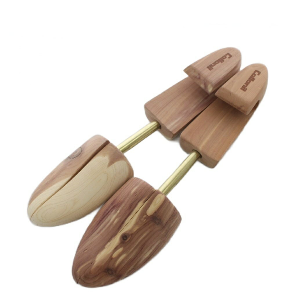 【中古】コロニル collonil シューキーパー S 茶 ブラウン /AN23 メンズ 【ベクトル 古着】 260310表記サイズS実寸サイズ最大幅：約7cm　アウトソール：約29cm　　色茶 ブラウン状態使用感が少なく、かなり状態の良い...