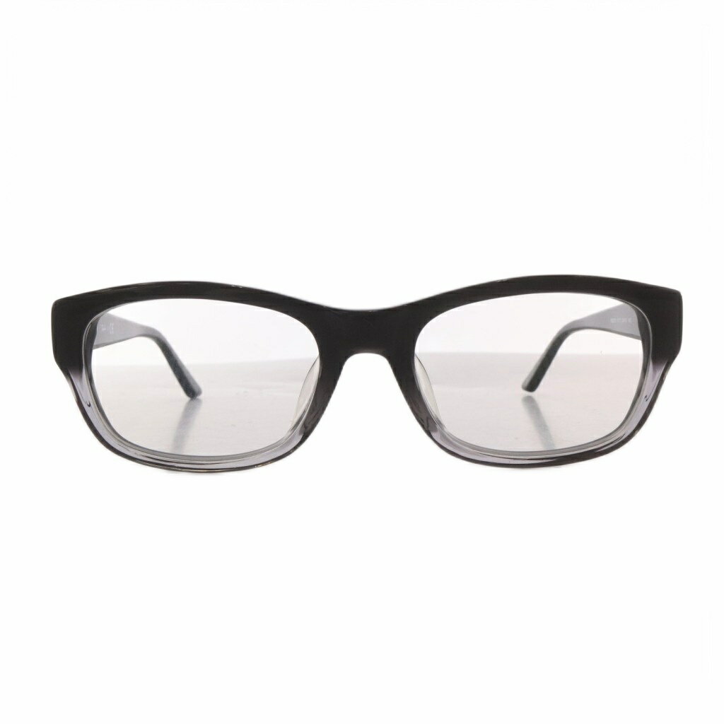 【中古】レイバン RAY BAN 眼鏡 メガネ 53□19 140 黒 ブラック RB5273 /AN33 メンズ 【ベクトル 古着】 260420ブランドレイバン RAY BAN表記サイズ53□19 140実寸サイズレンズの大きさ：約3....