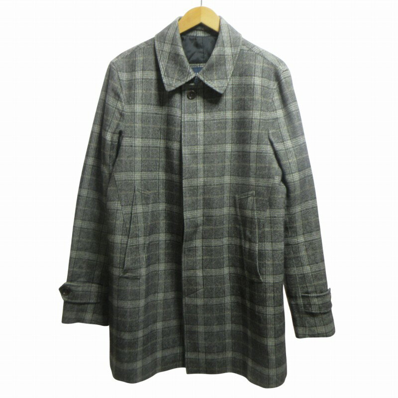 楽天市場】herno コート(柄チェック)(メンズファッション)の通販 楽天市場】herno コート(柄チェック)(メンズファッション)の通販