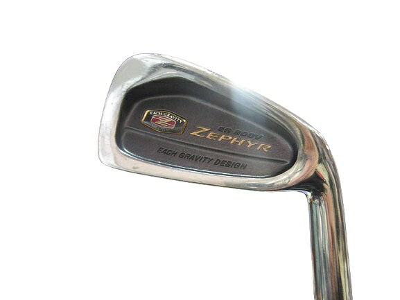 【中古】ミズノ MIZUNO ゼファー ZEPHYR EG-200V アイアン# 3 シャフト TECHNO FLEX 2630 FLEX SR QQQ メンズ 【ベクトル 古着】 260726ブランドミズノ MIZUNO実寸サイズクラブ長...