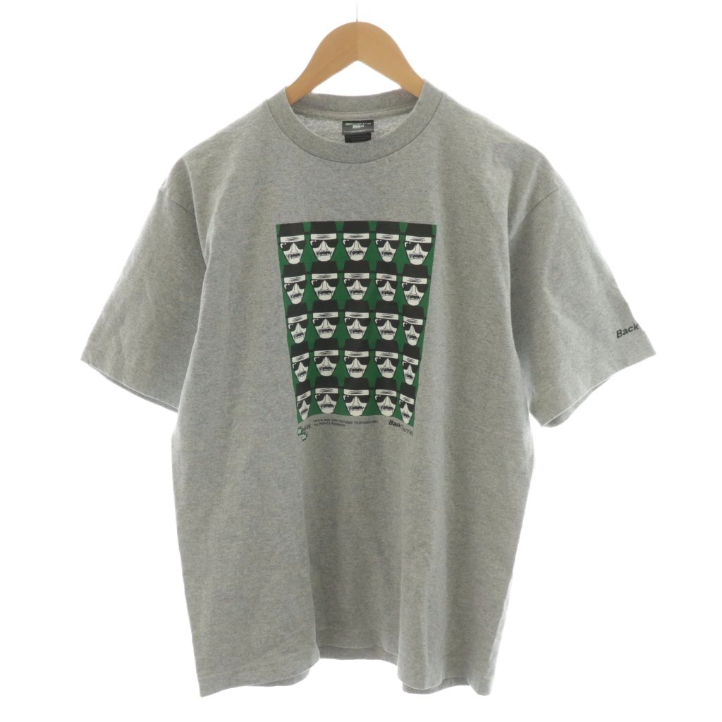 楽天市場】backchannel（Tシャツ・カットソー｜トップス）：メンズ