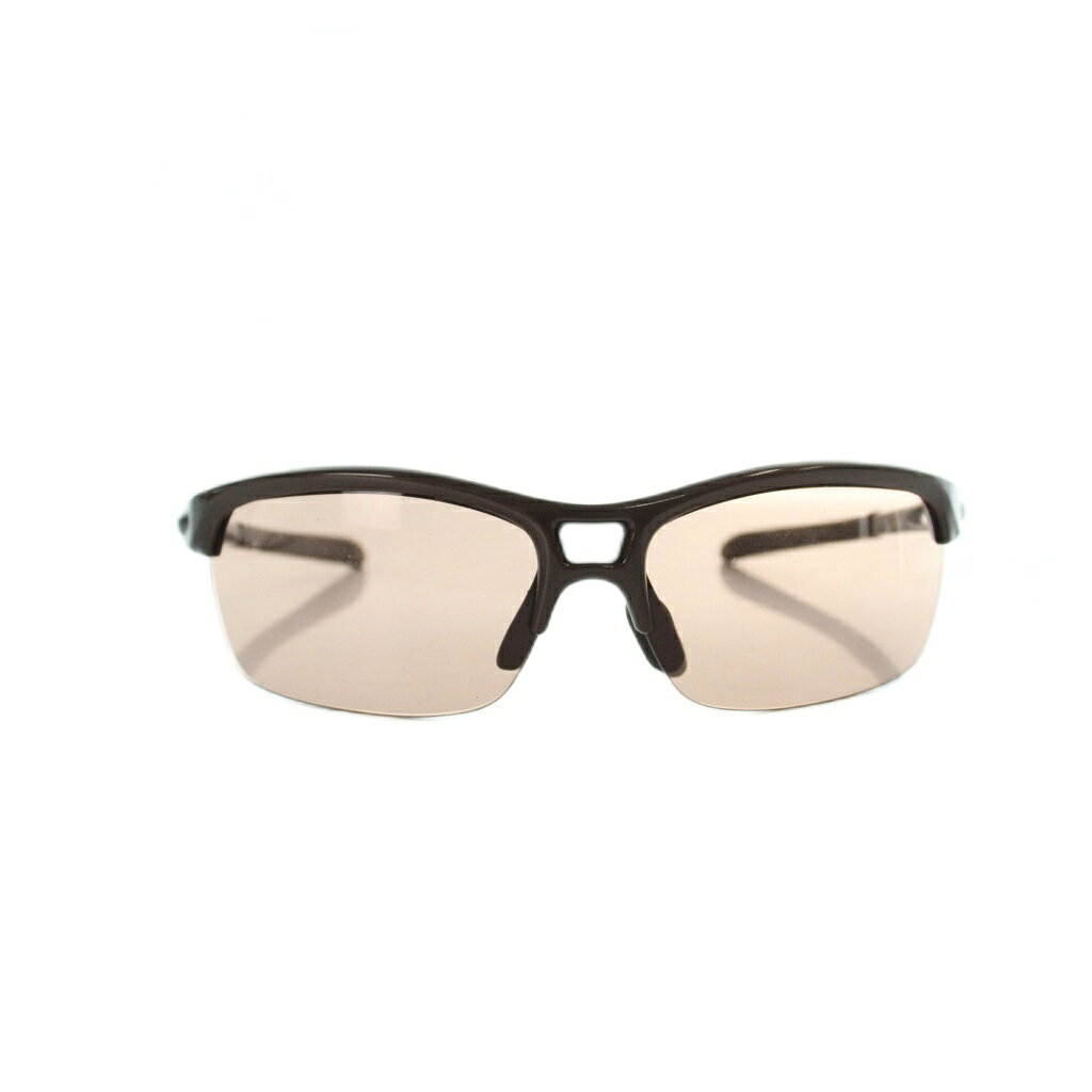 【中古】オークリー OAKLEY OO9205-11 RPM SQUARED オークリー RPMスクエアード サングラス 眼鏡 めがね 62□09-126 茶 ブラウン ■GY11 /MQ レディース 【ベクトル 古着】 260507ブラン...