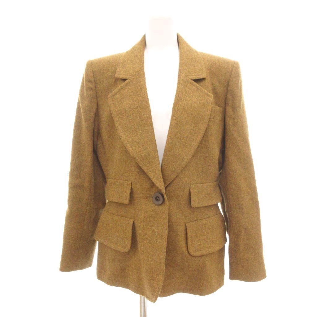 楽天市場】イブサンローラン ヴィンテージ（コート・ジャケット