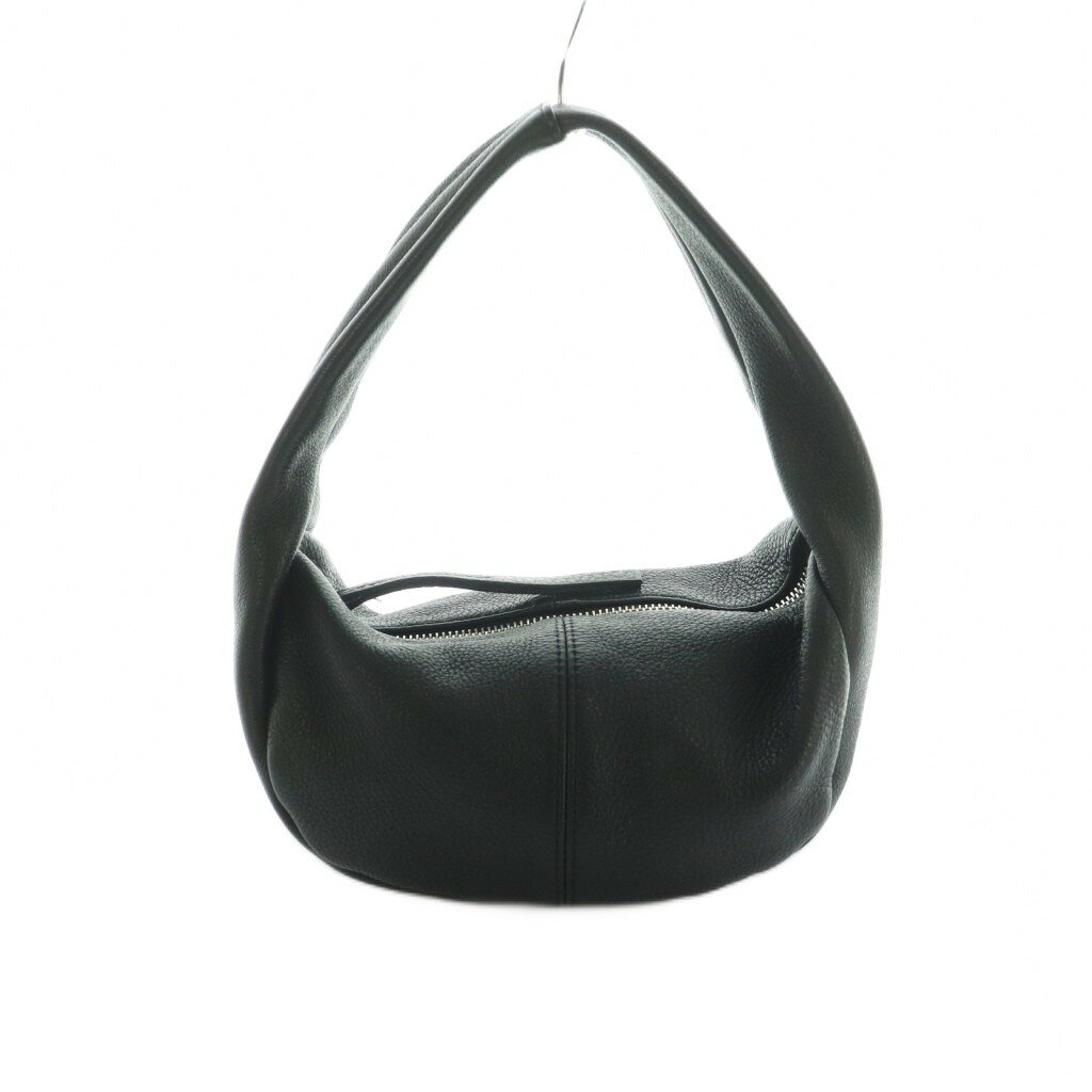 【中古】トゥデイフル TODAYFUL Leather Wrap Bag ハンドバッグ レザー 黒 /MI ■OS ■SH レディース 【ベクトル 古着】 260304ブランドトゥデイフル TODAYFUL表記サイズ表記なし実寸サイズ持ち手...