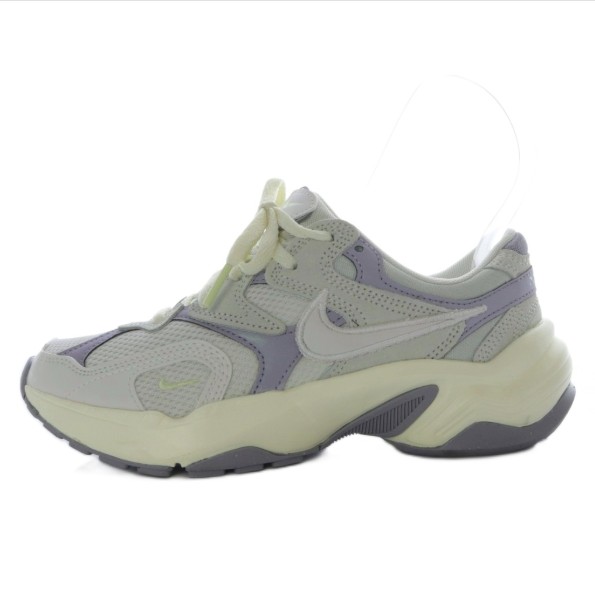 【中古】ナイキ NIKE AL8 Phantom/Cement Grey/Life Lime/Light Bone AL8 ファントム/セメントグレー ライフライム ライトボーン スニーカー US5.5 HJ7289-030 /BB ▲H ...