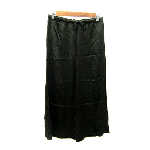 【中古】ザラ ZARA フレアスカート ロング丈 マキシ丈 無地 S カーキ /SY16 レディース 【ベクトル 古着】 250903ブランドザラ ZARA表記サイズS ※実寸サイズをご確認ください。実寸サイズウエスト：68〜cm　ヒップ：...