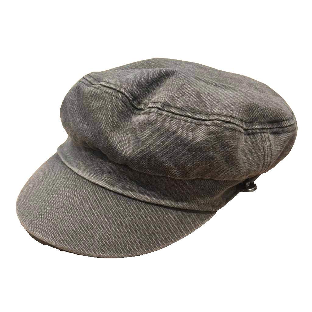 【中古】ベルシュカ Bershka accessories キャスケット 帽子 M グレー ■GY06 レディース 【ベクトル 古着】 260620ブランドベルシュカ Bershka表記サイズM実寸サイズ頭周り：58cm　　素材ポリエステル...