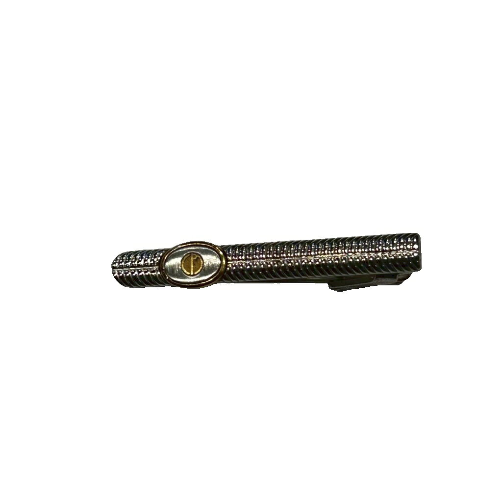【中古】ダンヒル dunhill タイピン ビジネス タイタック シルバーカラー ■GY06 メンズ 【ベクトル 古着】 260710ブランドダンヒル dunhill実寸サイズ直径約5cm　色シルバーカラー状態・くすみや小傷あり その他に目...