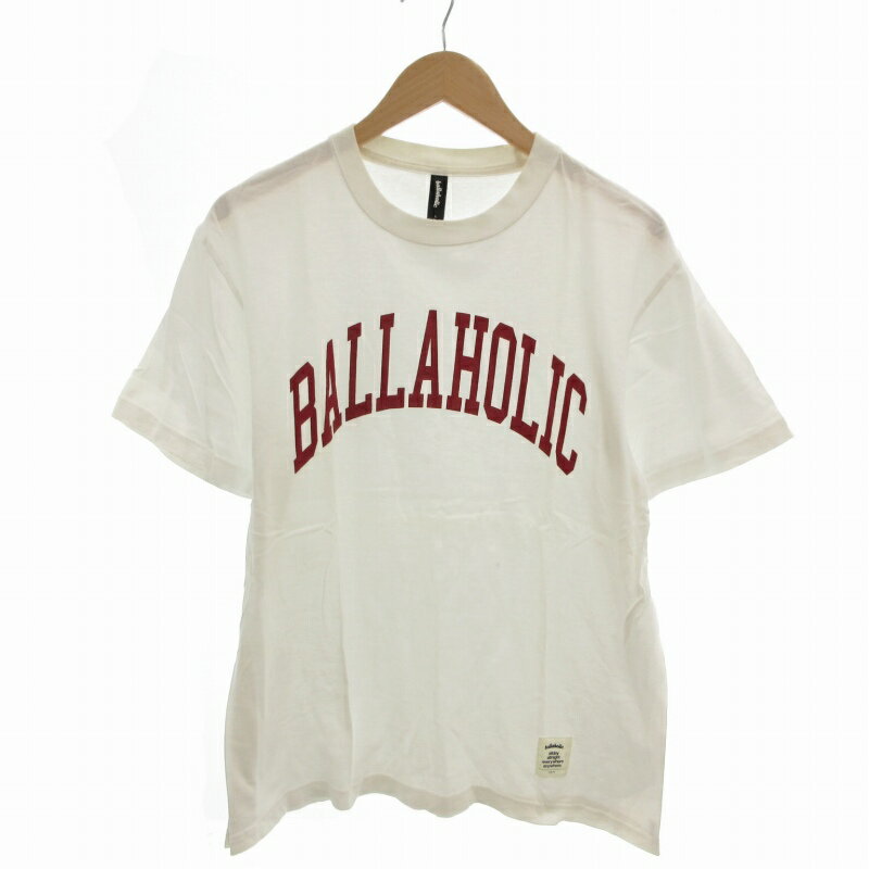 楽天市場】ballaholic tシャツの通販 楽天市場】ballaholic tシャツの通販