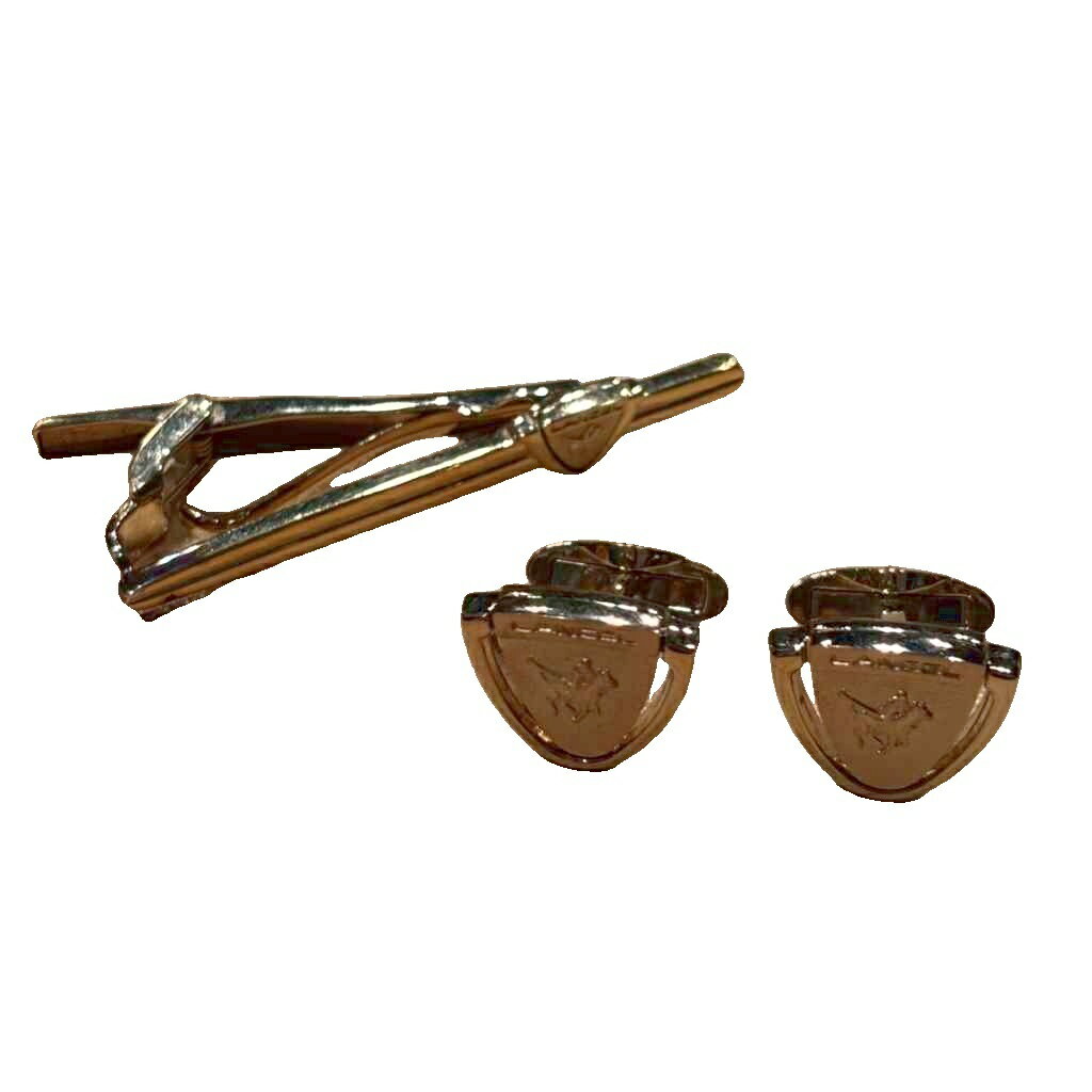 【中古】ランセル LANCEL タイピン カフスボタン 2点セット ゴールドカラー ■GY99 レディース 【ベクトル 古着】 260412ブランドランセル LANCEL表記サイズ- 実寸サイズタイピン　全長 約5　カフス　全長 約2　　素...