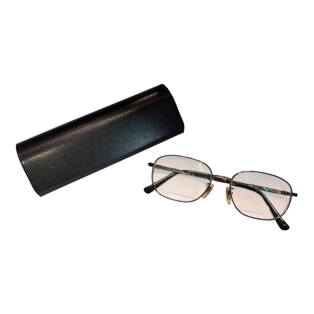 【中古】ランセル LANCEL めがね 眼鏡 度入り 56□17-148 チタン ピンクベージュ L-307 ■GY99 メンズ レディース 【ベクトル 古着】 260531ブランドランセル LANCEL表記サイズ56□17-148実寸サイ...