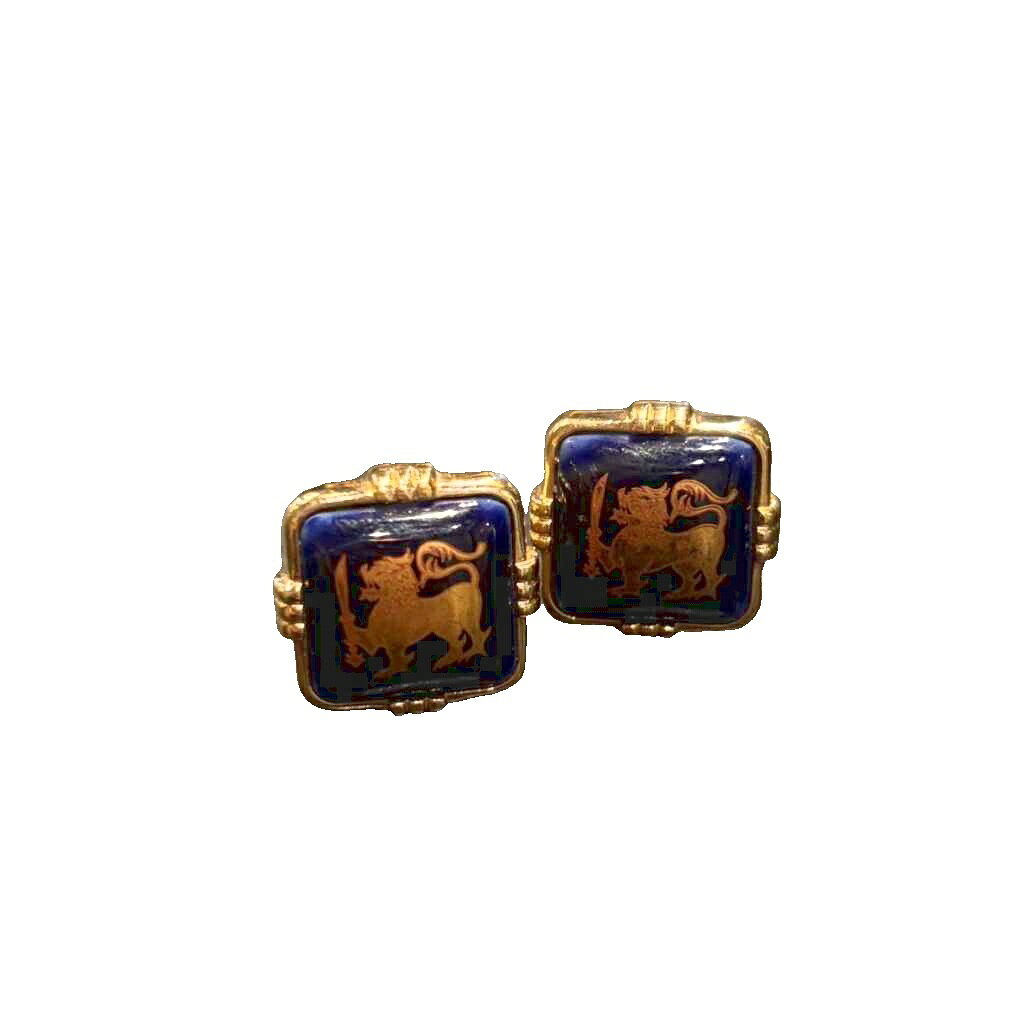 【中古】limoces カフス ゴールドカラー ■GY99 メンズ 【ベクトル 古着】 260531実寸サイズ全長 約2.5cm　色ゴールドカラー状態・全体に小傷があります。 その他に目立ったダメージはなく、問題なくご使用いただける商品です...