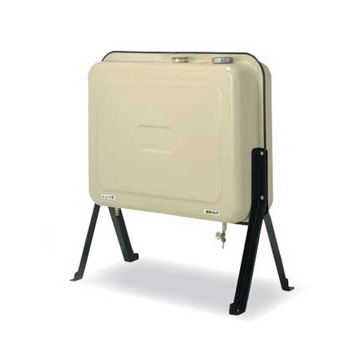 商品名 角タンク90型 短脚 容積93リットル 容量84リットル 品番 OT-90KBS メーカー 東洋アルチタイト 商品説明&nbsp; 梱包質量：約17.5kg 注意事項1 ※商品お届け後の交換・返品は運送中の事故を除いて出来ませんので...