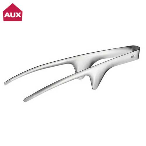 商品名 おきラク焼き肉トング ブランド AUX / オークス　　Leye / レイエ 品番 LES3244 商品説明 お皿に当たらないちょうどいい高さに設定、デザインしました。 繊細な盛りつけ作業にも活躍します。 ※食器洗い乾燥機使用可。 ...