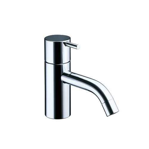 商品名 立水栓 クロム メーカー CERA/セラ　　VORA/ボラ　　 品番 VLRB1CDX-16 商品説明 JWWA吐水方法：泡沫別売りの接続アダプタが必要です。 商品の仕様・詳細につきましてはメーカーホームページまたはメーカー窓口でご...