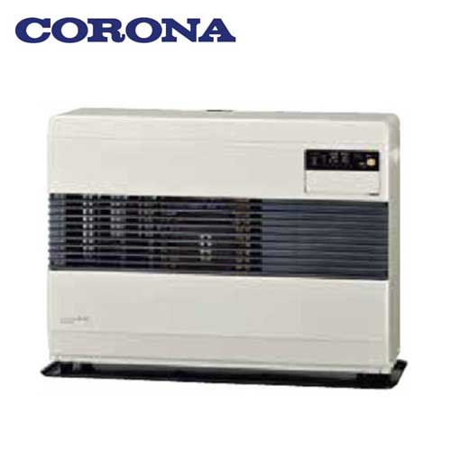 商品名 FF式温風ヒーター ビルトインタイプ 別置タンク式 メーカー CORONA / コロナ カラー/品番 フロスティホワイト：FF-B58K(W) 商品説明 外形寸法：H595×W820×D428mm 質量：39.0(Kg) 出力：5....