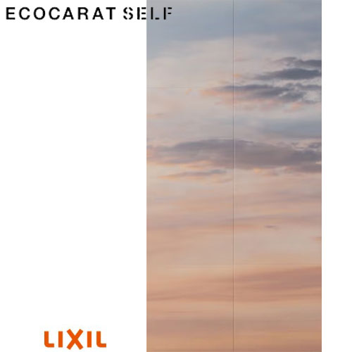 商品名 エコカラットセルフ 1260セット (付替え用) メーカー LIXIL INAX 品番 ECSF-1260M/201 取付注意事項 ■コンクリートなどタッカーで留め付けができない壁面には取付できません。 ■凹凸のある壁面には取付けで...
