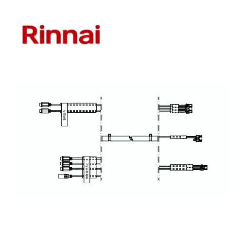 商品名 外部入出力中継ケーブル　長さ15m メーカー リンナイ / Rinnai 型番 DSC-1600-15 品コード 24-7845 商品説明 ※商品の仕様・詳細につきましてはメーカーホームページまたはメーカー窓口でご確認ください。 注...