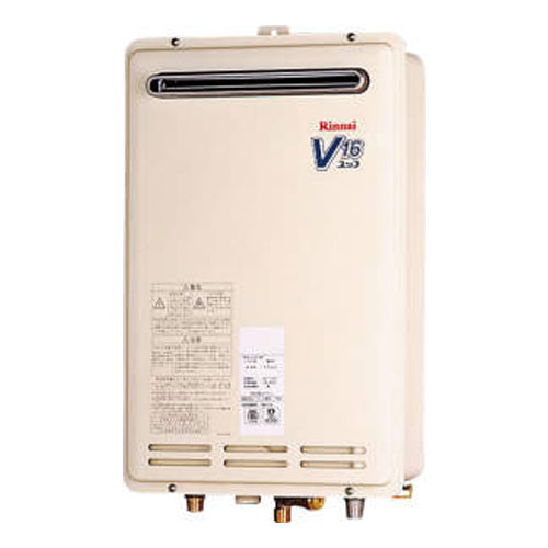 商品名 リンナイ給湯器 メーカー Rinnai/リンナイ 品番 RUK-V1610BOX(A)-E 商品説明 16号 屋外壁掛型・壁組込設置型 送料 無料　（沖縄・離島を除く） 注意事項 こちらの商品はお届けまでにお時間をいただく場合がござ...