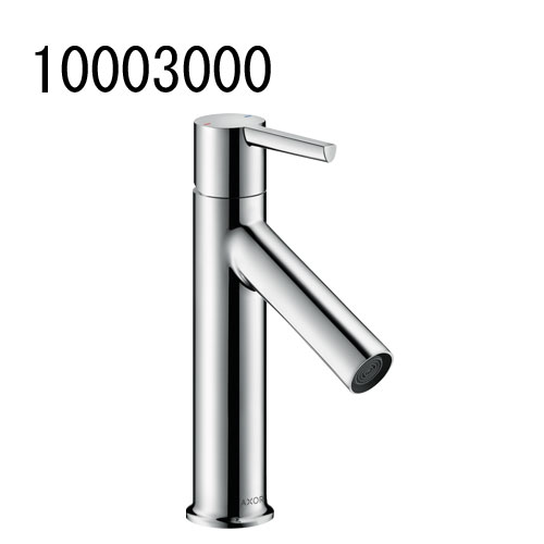 商品名 STARCK アクサースタルク シングルレバー洗面混合水栓100(引棒無) メーカー AXOR/アクサー 品番 10003000 商品説明 商品の仕様・詳細につきましてはメーカーホームページまたはメーカー窓口でご確認ください。 ご注...
