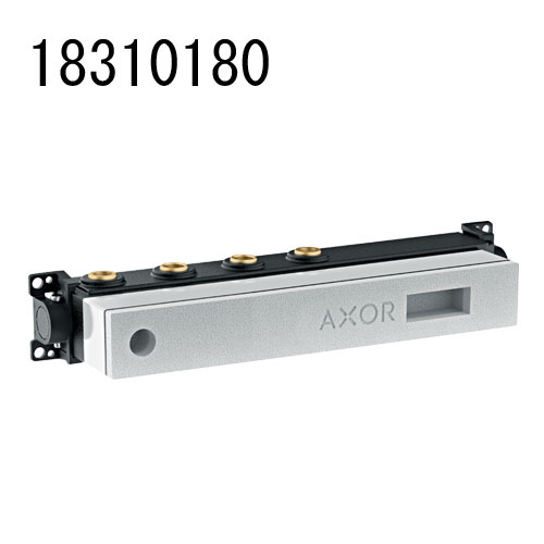商品名 SHOWERS サーモスタットモジュールセレクト 2アウトレット用(埋込部) メーカー AXOR/アクサー 品番 18310180 商品説明 商品の仕様・詳細につきましてはメーカーホームページまたはメーカー窓口でご確認ください。 ご...