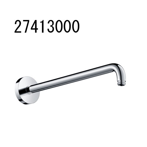 商品名 Shower Arm シャワーアーム 389mm メーカー hansgrohe/ハンスグローエ 品番 27413000 商品説明 商品の仕様・詳細につきましてはメーカーホームページまたはメーカー窓口でご確認ください。 ご注意 沖縄・...