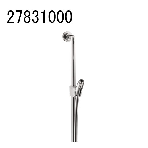 商品名 CITTERIO アクサーチッテリオ ウォールバー900mm メーカー AXOR/アクサー 品番 27831000 商品説明 商品の仕様・詳細につきましてはメーカーホームページまたはメーカー窓口でご確認ください。 ご注意 沖縄・離島...