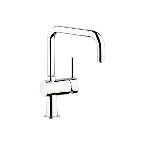 商品名 GROHE MINTA シングルレバーキッチン混合栓 寒冷地仕様 メーカー GROHE/グローエ 品番 JP300204 商品説明 商品の仕様・詳細につきましてはメーカーホームページまたはメーカー窓口でご確認ください。 ご注意 沖縄...
