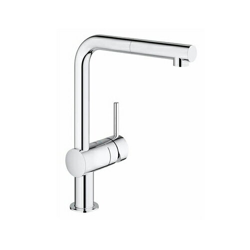 商品名 GROHE MINTA シングルレバーキッチン混合栓 寒冷地仕様 メーカー GROHE/グローエ 品番 JP300403 商品説明 商品の仕様・詳細につきましてはメーカーホームページまたはメーカー窓口でご確認ください。 ご注意 商品...