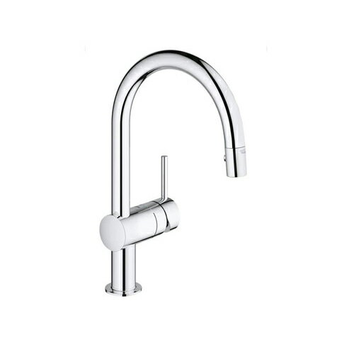 商品名 GROHE MINTA シングルレバーキッチン混合栓 寒冷地仕様 メーカー GROHE/グローエ 品番 JP300505 商品説明 商品の仕様・詳細につきましてはメーカーホームページまたはメーカー窓口でご確認ください。 ご注意 沖縄...