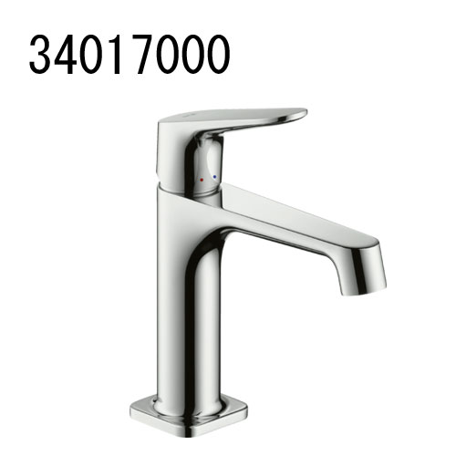 商品名 CITTERIO M アクサーチッテリオM シングルレバー洗面混合水栓100(引棒無) メーカー AXOR/アクサー 品番 34017000 商品説明 商品の仕様・詳細につきましてはメーカーホームページまたはメーカー窓口でご確認くだ...