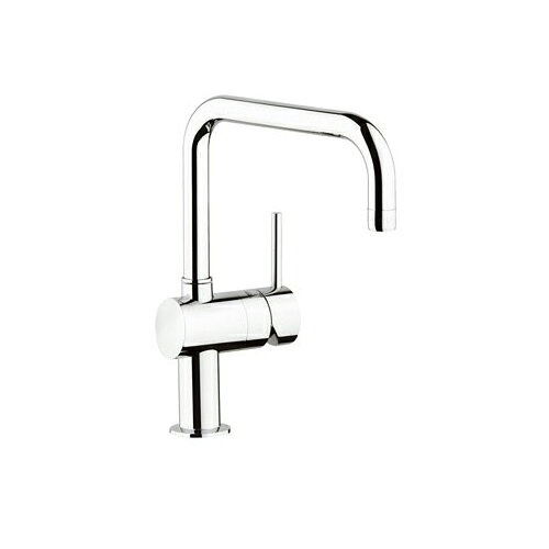 商品名 GROHE MINTA シングルレバーキッチン混合栓 メーカー GROHE/グローエ 品番 JP350500 商品説明 商品の仕様・詳細につきましてはメーカーホームページまたはメーカー窓口でご確認ください。 ご注意 沖縄・離島は別途...