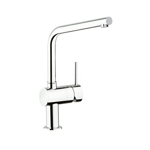 商品名 GROHE MINTA シングルレバーキッチン混合栓 メーカー GROHE/グローエ 品番 JP350600 商品説明 商品の仕様・詳細につきましてはメーカーホームページまたはメーカー窓口でご確認ください。 ご注意 沖縄・離島は別途...