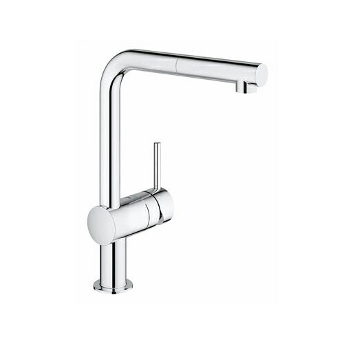 商品名 GROHE MINTA シングルレバーキッチン混合栓 メーカー GROHE/グローエ 品番 JP351600 商品説明 商品の仕様・詳細につきましてはメーカーホームページまたはメーカー窓口でご確認ください。 ご注意 商品の仕様・詳細...