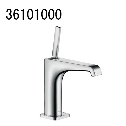 商品名 CITTERIO E アクサーチッテリオE シングルレバー洗面混合水栓125(引棒無) メーカー AXOR/アクサー 品番 36101000 商品説明 商品の仕様・詳細につきましてはメーカーホームページまたはメーカー窓口でご確認くだ...