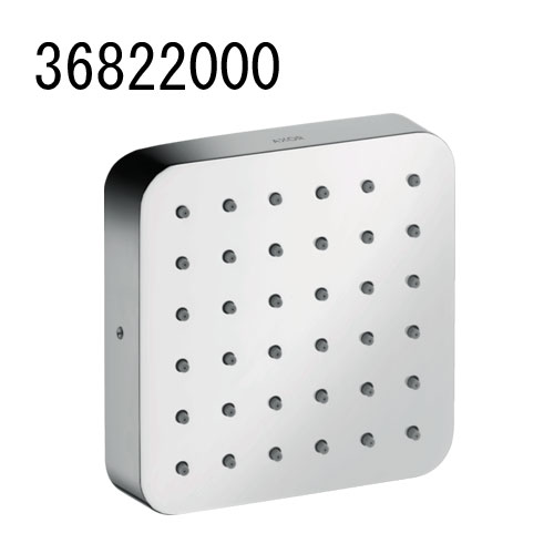 商品名 CITTERIO E Bath Mixer アクサーチッテリオE シャワーモジュール120/120(化粧部)) メーカー AXOR/アクサー 品番 36822000 商品説明 商品の仕様・詳細につきましてはメーカーホームページまたは...