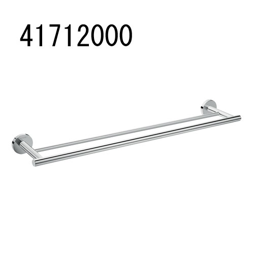 商品名 Logis Accessories ロギスユニバーサル タオルホルダー ダブル600mm メーカー hansgrohe/ハンスグローエ 品番 41712000 商品説明 商品の仕様・詳細につきましてはメーカーホームページまたはメーカ...