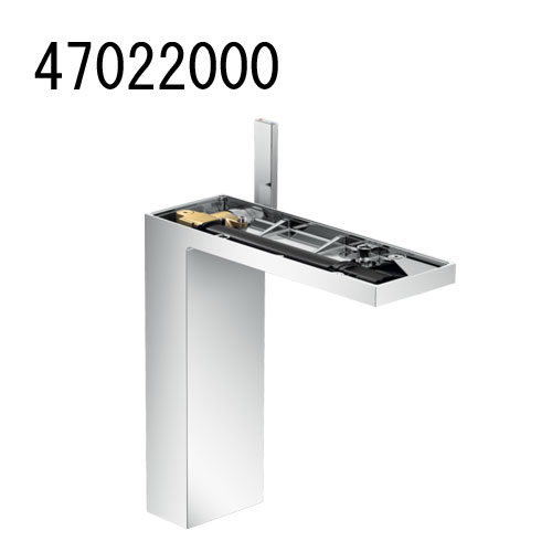 商品名 MYEDITION アクサーマイエディション シングルレバー洗面混合水栓230 メーカー AXOR/アクサー 品番 47022000 商品説明 商品の仕様・詳細につきましてはメーカーホームページまたはメーカー窓口でご確認ください。 ...