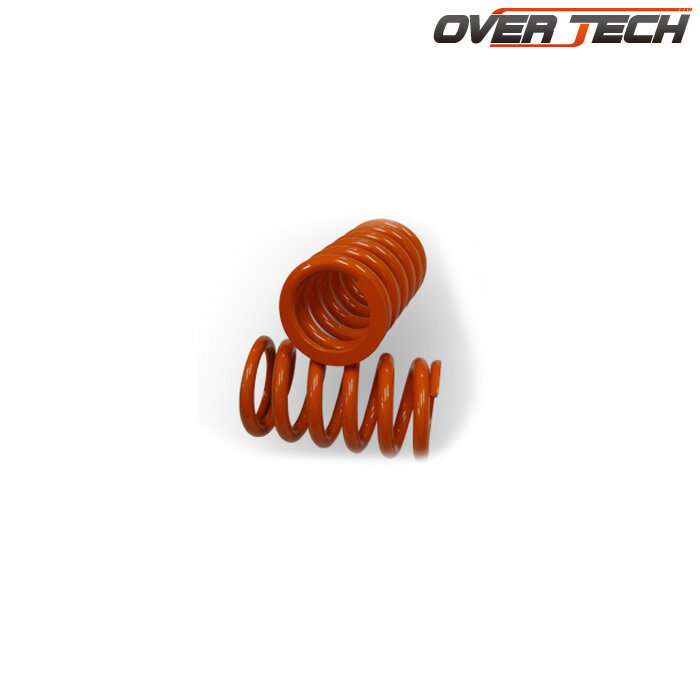 □適合車種車種名・汎用(軽自動車への装着を想定してます)その他適合条件1・内径60mmスプリング対応車高調装着車その他適合条件2・レースでの使用を想定したショート仕様のため遊びが生じます□出品商品メーカー・オーバーテック商品名・レーシングス...