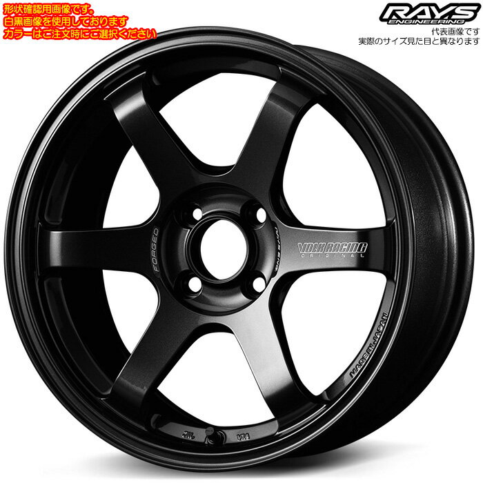 □適合適合について・装着車両の車種名・型式お知らせいただけましたら適合を確認いたします。お電話でもお問い合わせいただけます。TEL：0574-23-0766□出品商品メーカー・RAYS (レイズ)商品名・VOLK RACINGTE37 SO...