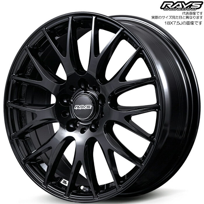 □適合車種名・CX-30専用設計型式・DM8P DMEP DMFP年式・2006/01〜適合についての補足・適合車種は車検を必ず保証するものではありません□出品商品メーカー・RAYS (レイズ)商品名・SEASON SELECTIONRS ...