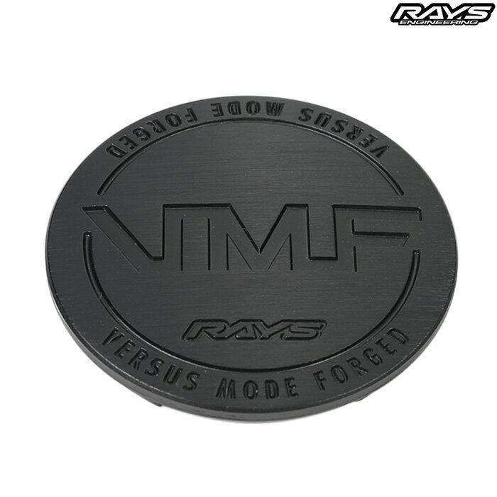 □適合適合について・適合は画像をご確認ください□出品商品メーカー・RAYS (レイズ)商品名・No.12 VMF CAP BK-Almite (Black Almite) センターキャップ 4個セット品番・61000000007BK出品個数...