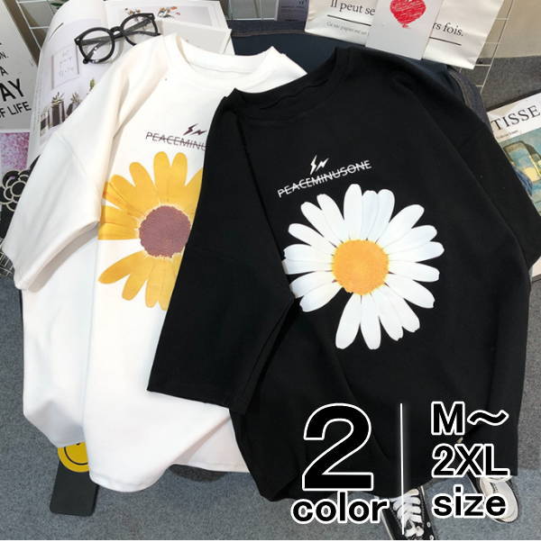 素材ポリエステル カラー ホワイト/ブラック サイズ 着丈/バスト/袖丈/肩幅 M:65/92/25/38 L:66/96/26/39 XL:67/100/27/40 2XL:68/104/28/41 透け感なし 伸縮性なし 裏地なし 備考...